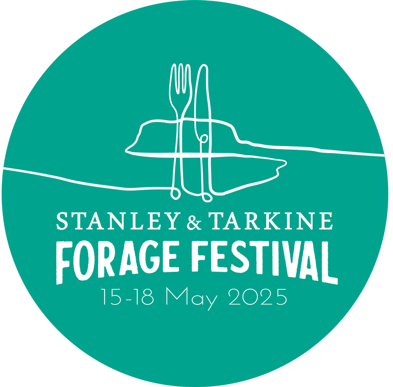 Program - Forage Festival